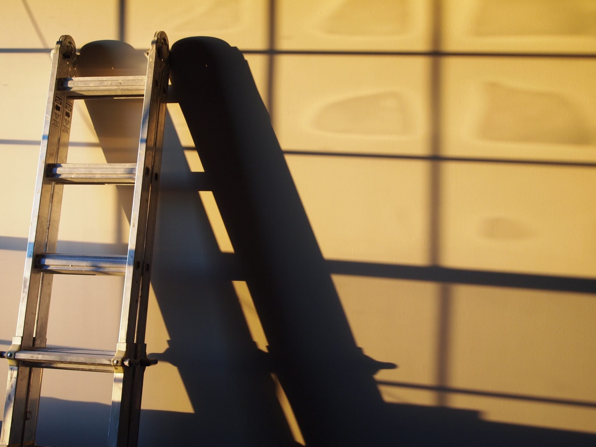 4-to-1 Rule & 3 Points-of-Contact: A Guide to Ladder Safety ...