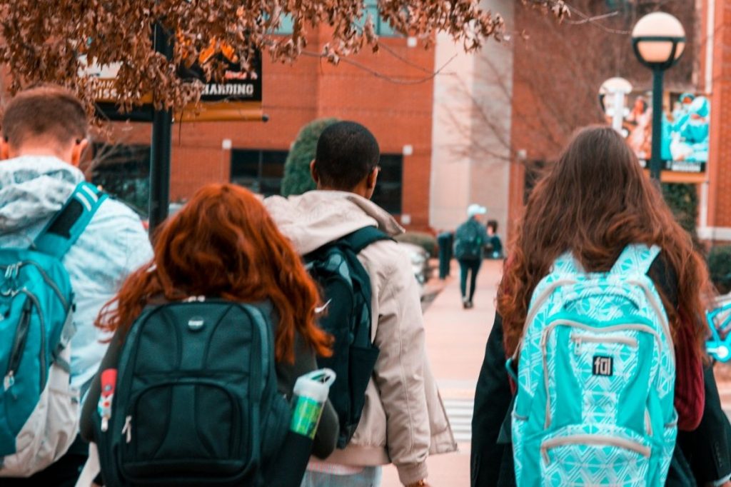 Backpack Safety Tips - Montefiore Einstein Orthopedic Surgery